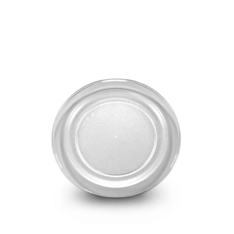 Large Clear Plate 270mm