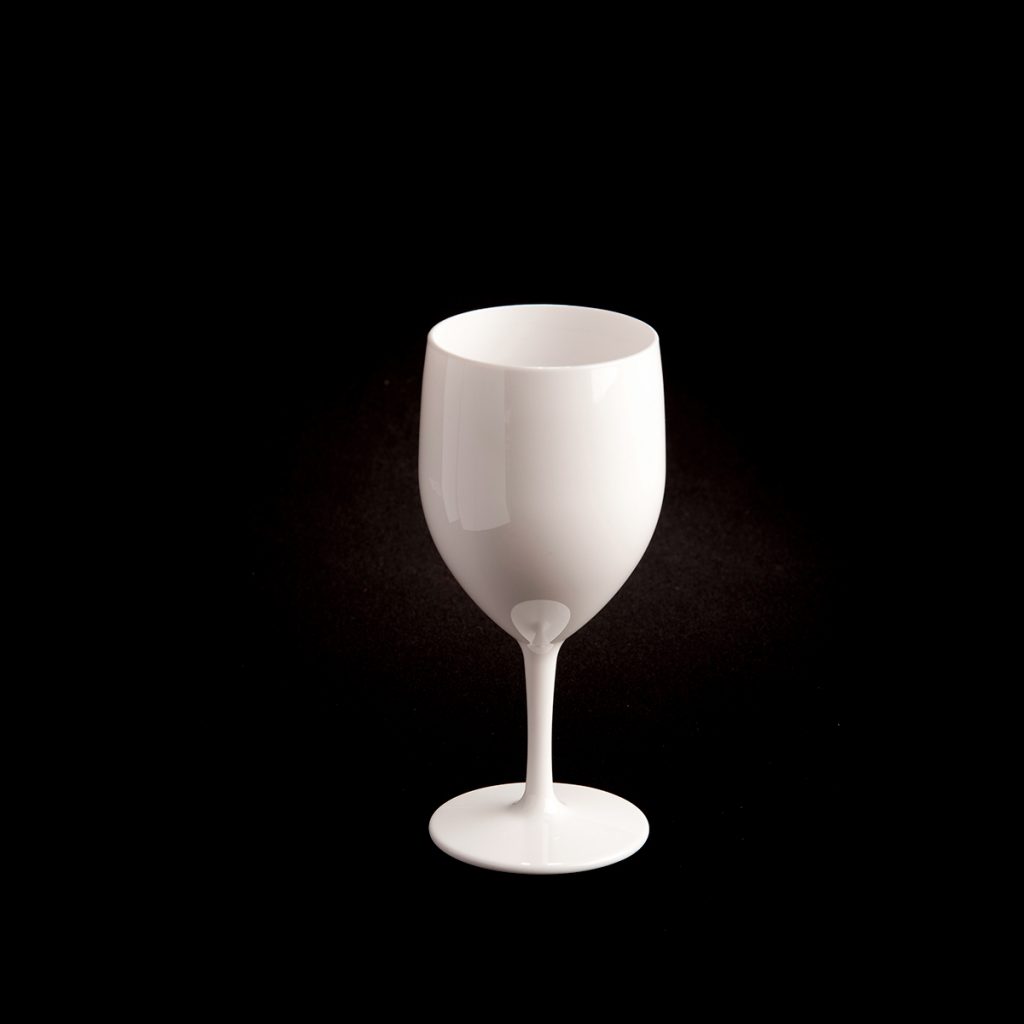 White Water Glass 27cl
